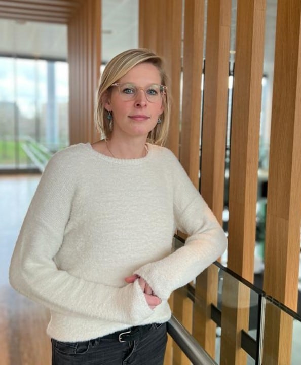 Contact - Internisten